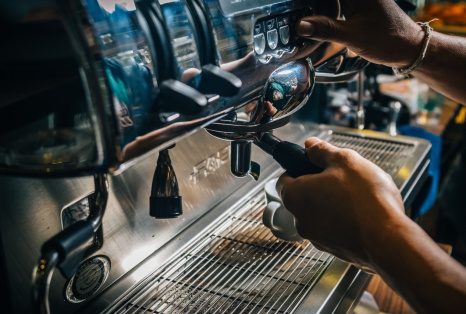 Coffee machine servicing and repairs - Espressotechs